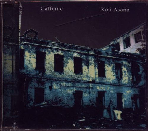 Asano, Koji - Caffeine - Amazon.com Music