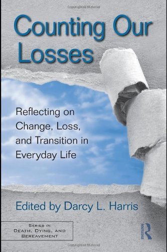 Counting Our Losses: Reflecting on Change, Loss, and Transition in ...