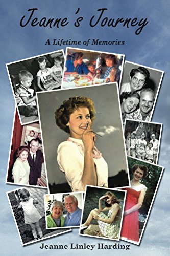 Amazon.com: Jeanne's Journey eBook : Harding, Jeanne: Books