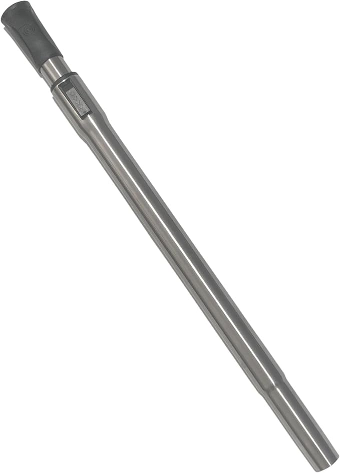 Amazon.com: Wessel-Werk Adjustable Vacuum Extension Wand for Canister ...