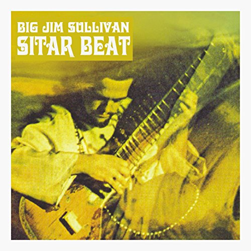 Amazon.com: Sitar Beat : Big Jim Sullivan: Digital Music