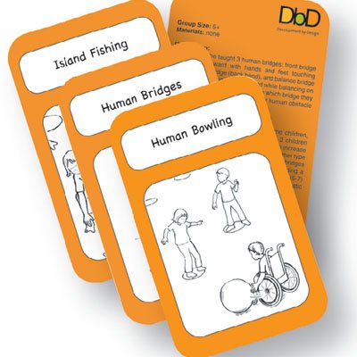 Amazon.com: Play Packs Social Skills for Large Groups : Toys & Games