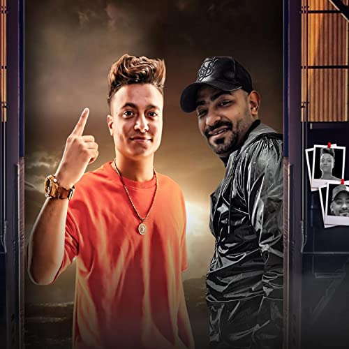 Amazon MusicでBoda Mohamed feat. Mostafa El Genのمبدوقش طعم النوم ف الحجز ...