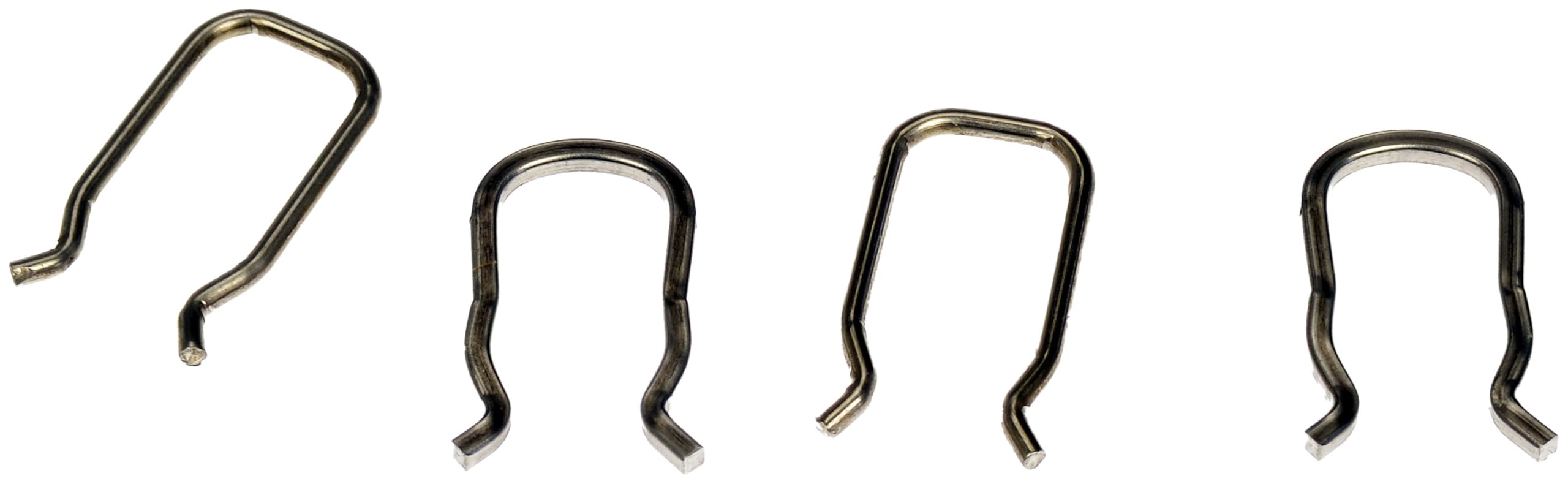 Amazon.com: Dorman 66264 Coolant Connector Clips Compatible with Select ...