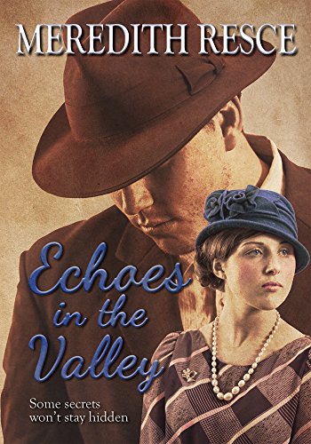 Echoes in the Valley (The Heart of Green Valley) - Kindle edition by ...
