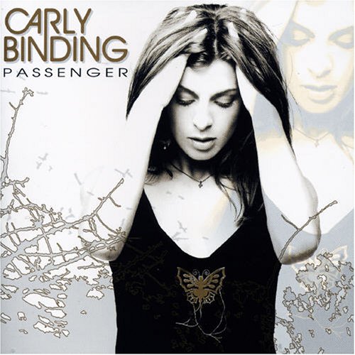 Binding, Carly - Passenger - Amazon.com Music