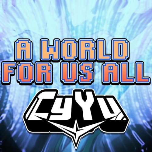 A World for Us All (From "Digimon Frontier") by CyYu on Amazon Music ...