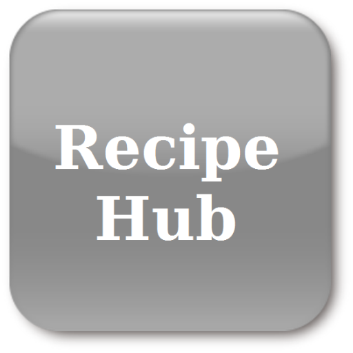 Recipe Hub (free) - App on Amazon Appstore