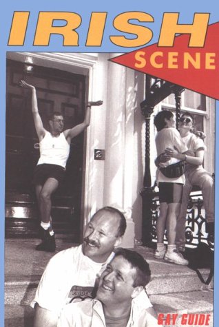 Irish Scene: Parker, Mike: 9780854492343: Amazon.com: Books