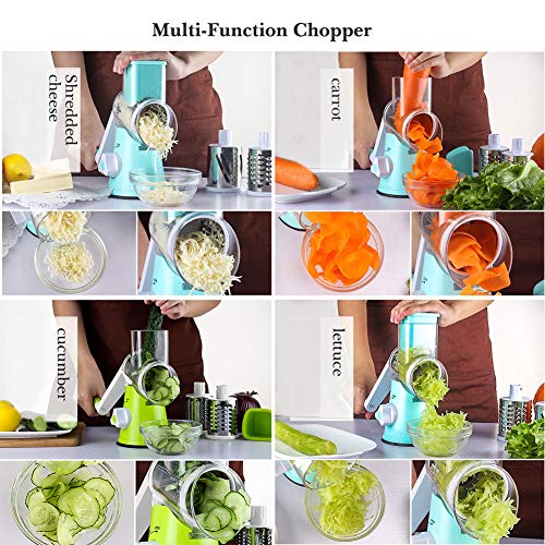 The 29 Best Potato Graters of 2026 [Verified] - Cherry Picks
