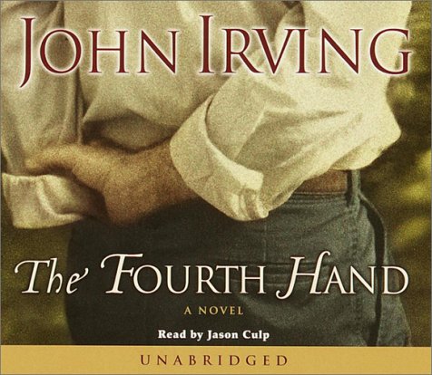 Buy The Fourth Hand Book Online at Low Prices in India | The Fourth ...