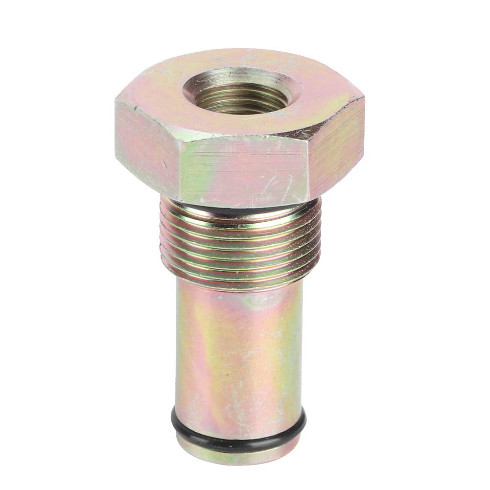 Pressure Oil System Ipr Air Test Fitting High Pressure Oil | Desertcart ...