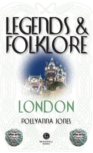 Buy Legends & Folklore London Book Online at Low Prices in India ...
