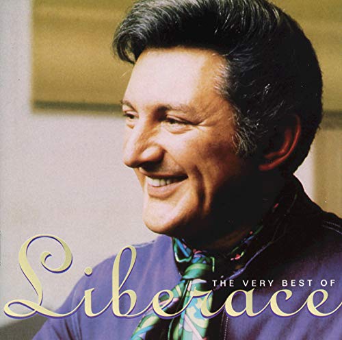 Play The Very Best Of by Liberace on Amazon Music