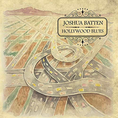 Amazon.co.jp: Hollywood Blues : Joshua Batten: Digital Music