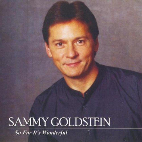 Amazon.com: So Far It's Wonderful : Sammy Goldstein: Digital Music