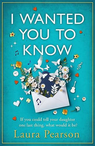 I Wanted You To Know: The utterly beautiful, heartbreaking book club ...