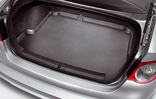 Boot Liner for VW Jetta, Original Equipment : Amazon.co.uk: Automotive