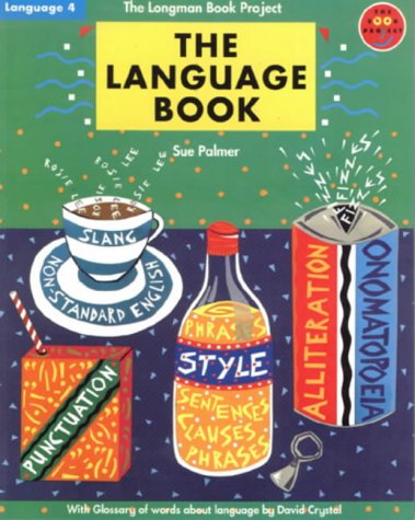 Longman Book Project: Language 4: Resource Book (Longman Book Project ...