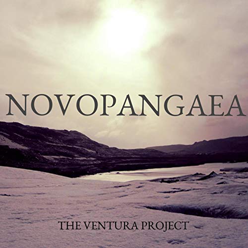 Amazon MusicでThe Ventura ProjectのNovopangaeaを再生する