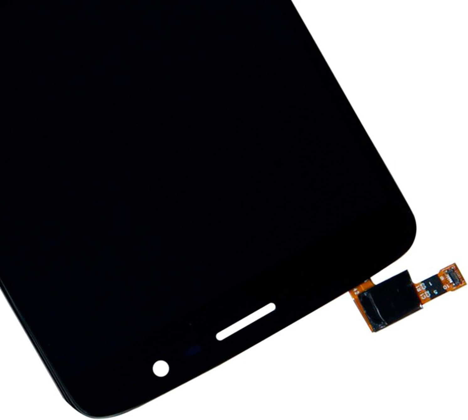 Amazon.com: Best Shopper - Replacement LCD Assembly Without Frame ...