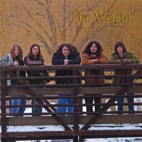 The Weight, The Weight - Weight - Amazon.com Music