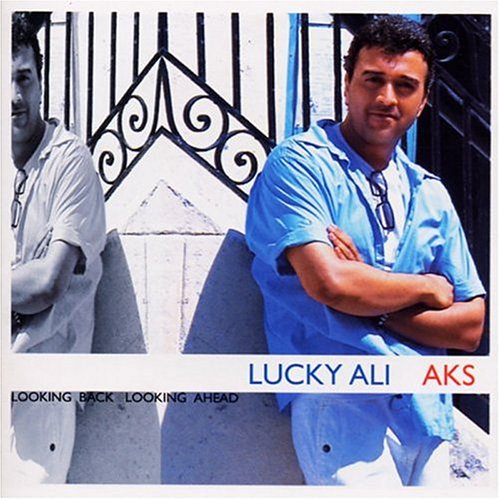 Lucky Ali - Aks: Reflection - Amazon.com Music