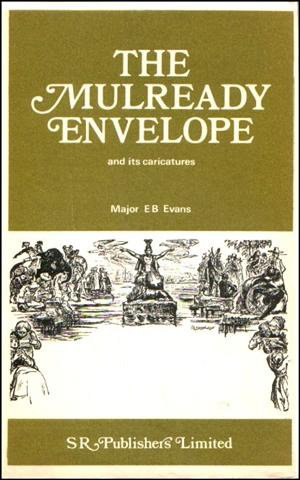 Amazon.co.jp: Description of the Mulready Envelope and of Various ...