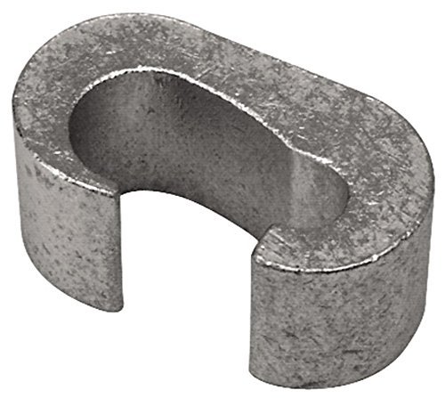 Burndy YCHC2TC2 Copper Crimpit C-Tap Connector, 2-6 Str./Sol, (2-8 ...