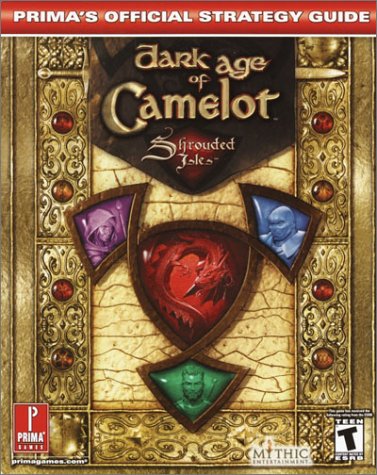 Dark Age of Camelot: Shrouded Isles: Shrouded Isles - Official Strategy ...