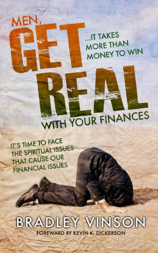 Book review of Men, Get Real With Your Finances...It Takes More Than ...