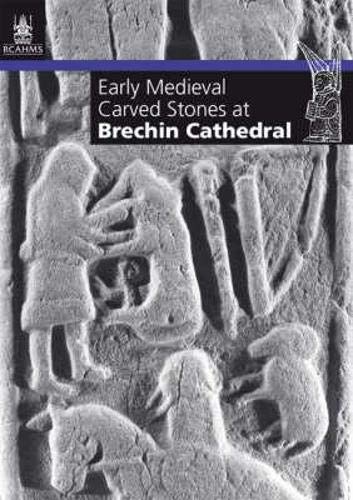 Amazon | Early Medieval Carved Stones at Brechin Cathedral | Cameron ...