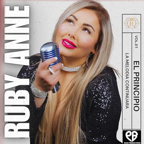 Amazon.com: El Principio : Ruby Anne: Digital Music