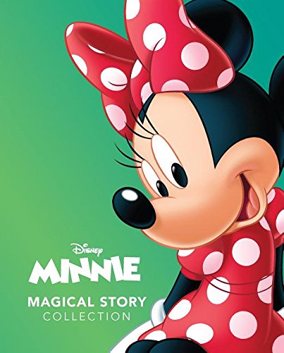 Disney Minnie Magical Story Collection: Parragon Books, Ltd ...