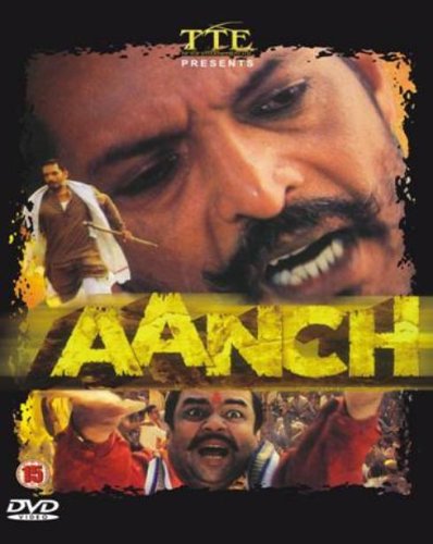 Amazon.com: Aanch [DVD] : Movies & TV