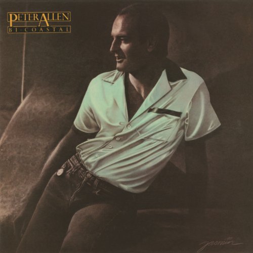 Amazon.com: Bi-Coastal : Peter Allen: Digital Music