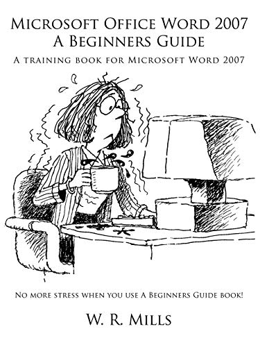 The Best Microsoft Word Books for Beginners - BookAuthority