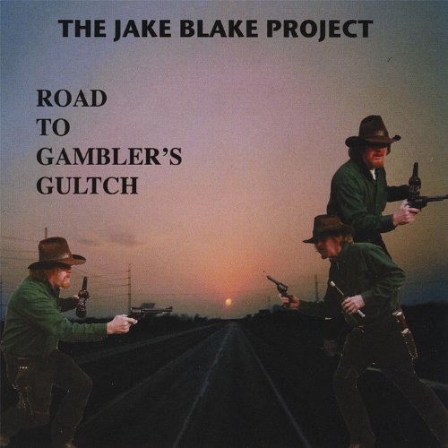 Écouter Road to Gamblers Gultch de Jake Blake sur Amazon Music