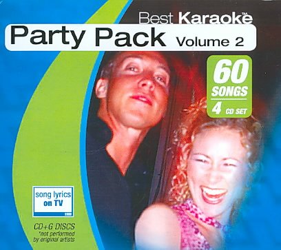 Party Pack V2: Amazon.de: Musik-CDs & Vinyl