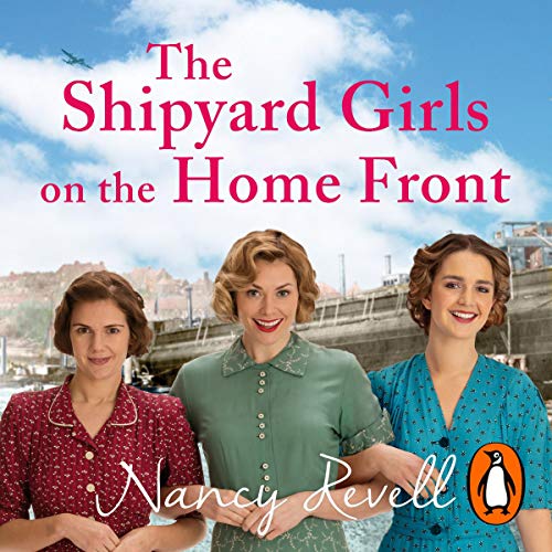 Amazon.com: A Christmas Wish for the Shipyard Girls: The Shipyard Girls ...