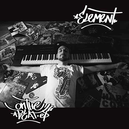 Play On the Beat EP by Element on Amazon Music