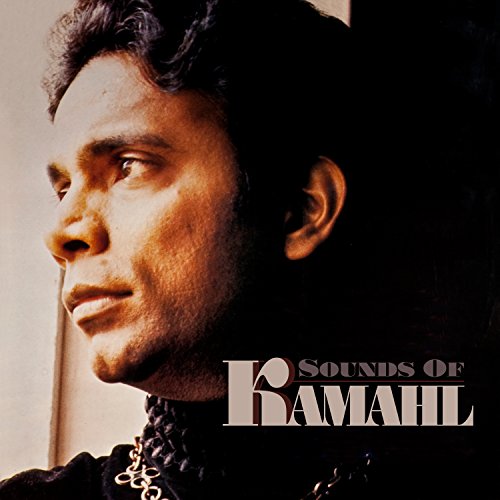 Play Sounds of Kamahl by Kamahl on Amazon Music