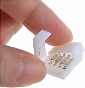 Amazon.com: Circuit Breaker 10PCS 8mm 10mm 12mm 2pin 4pin 5pin Quick ...