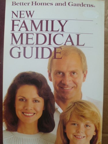 Buy New Family Medical Guide Book Online at Low Prices in India | New ...