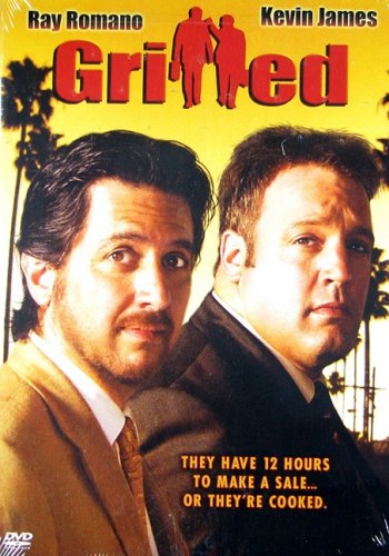 Amazon.com: Grilled : Movies & TV