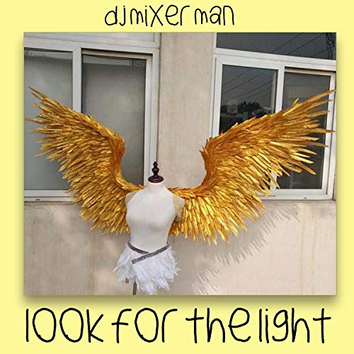 Amazon.co.jp: Look For The Light : DJ Mixer Man: デジタルミュージック