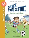Max fou de foot - Série - Babelio