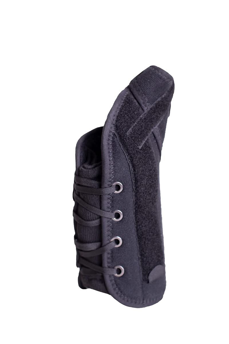 Universal Wrist and Thumb Stabilizer Splint, Spica and Medical Brace ...