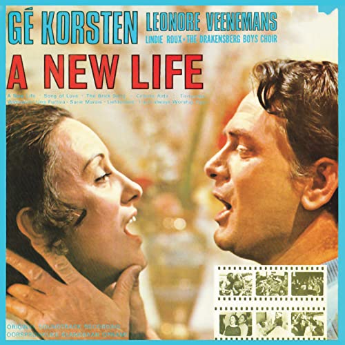 Play A New Life by Gé Korsten on Amazon Music