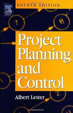 Buy Project Planning and Control Book Online at Low Prices in India ...